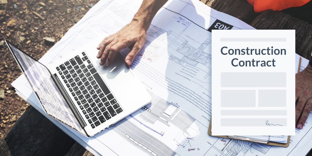 The Basics of Contract Law: A Construction Guide