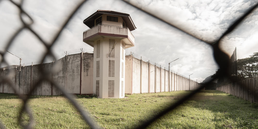 As States Turn to New Construction to Combat Nationwide Prison ...