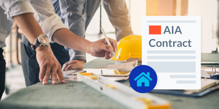 Using the New AIA Residential Contracts: Guidance for Contractors ...