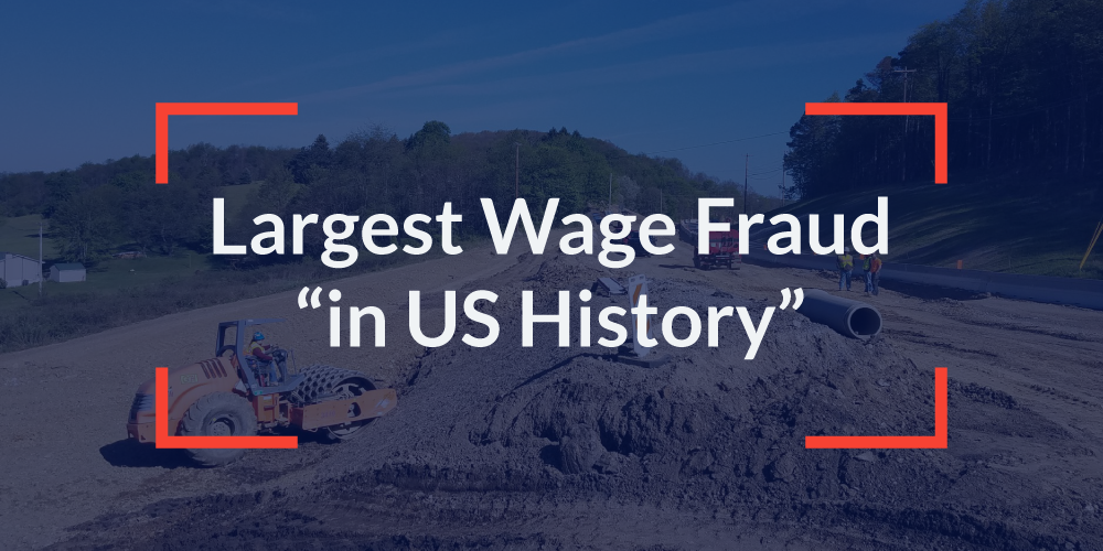 Pennsylvania Contractor Glenn Hawbaker Charged With 4 Felonies After ...