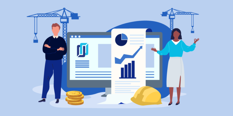 What Does a Construction Finance Manager Do?