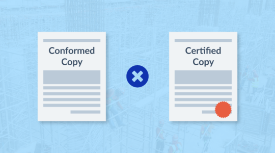 How to Fight an Invalid Lien on Your Property