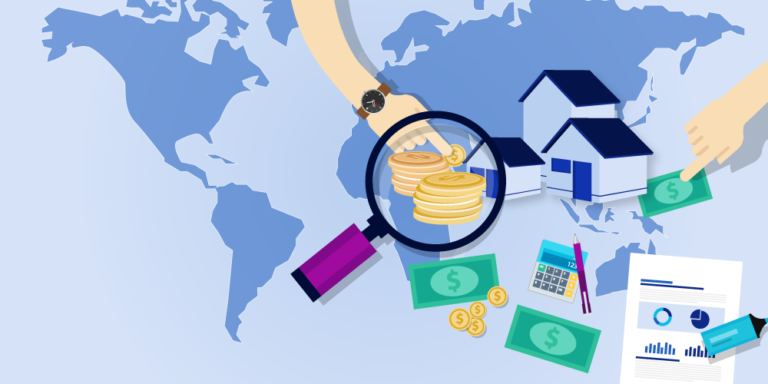 13 Fintech Companies Transforming Construction Finance