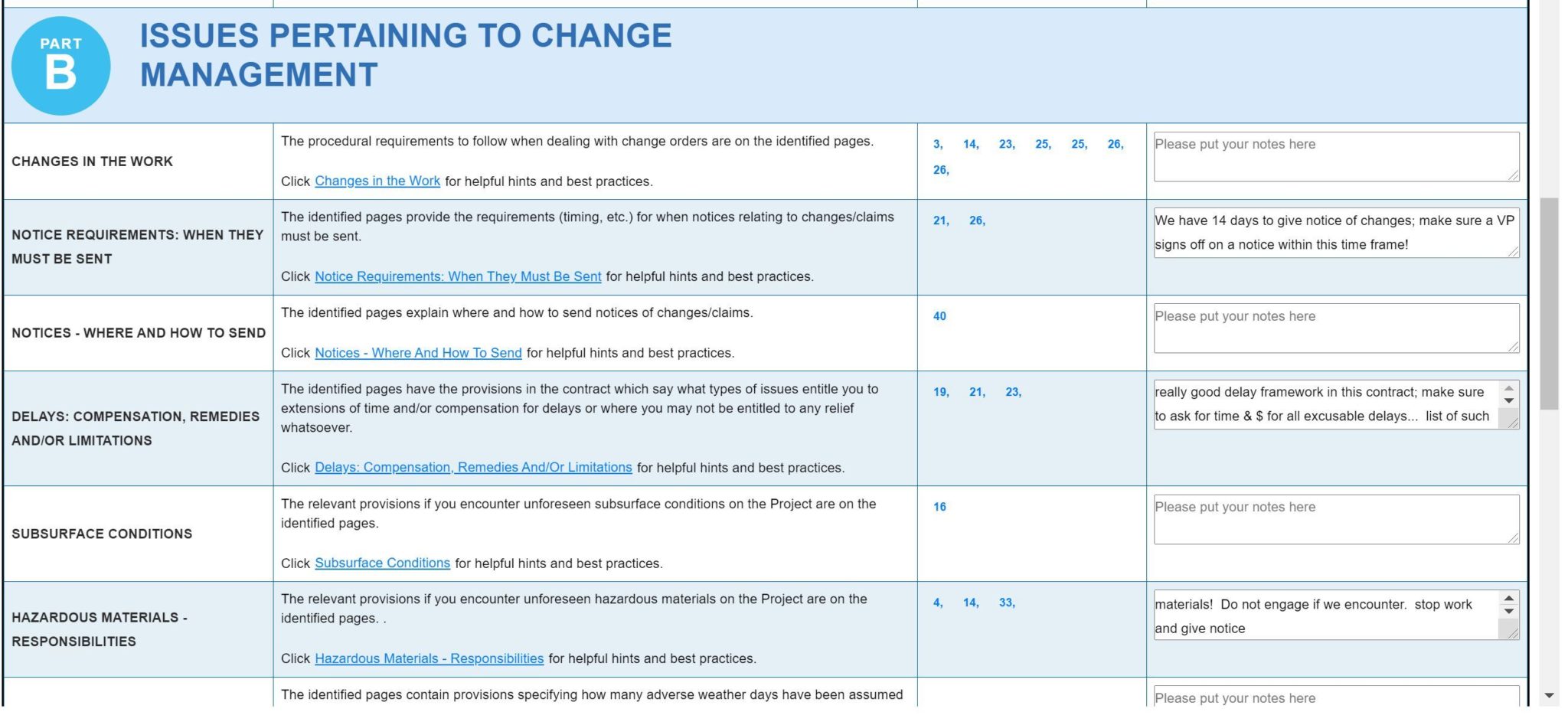 Document Crunch Aims to Simplify Contract Review in Construction