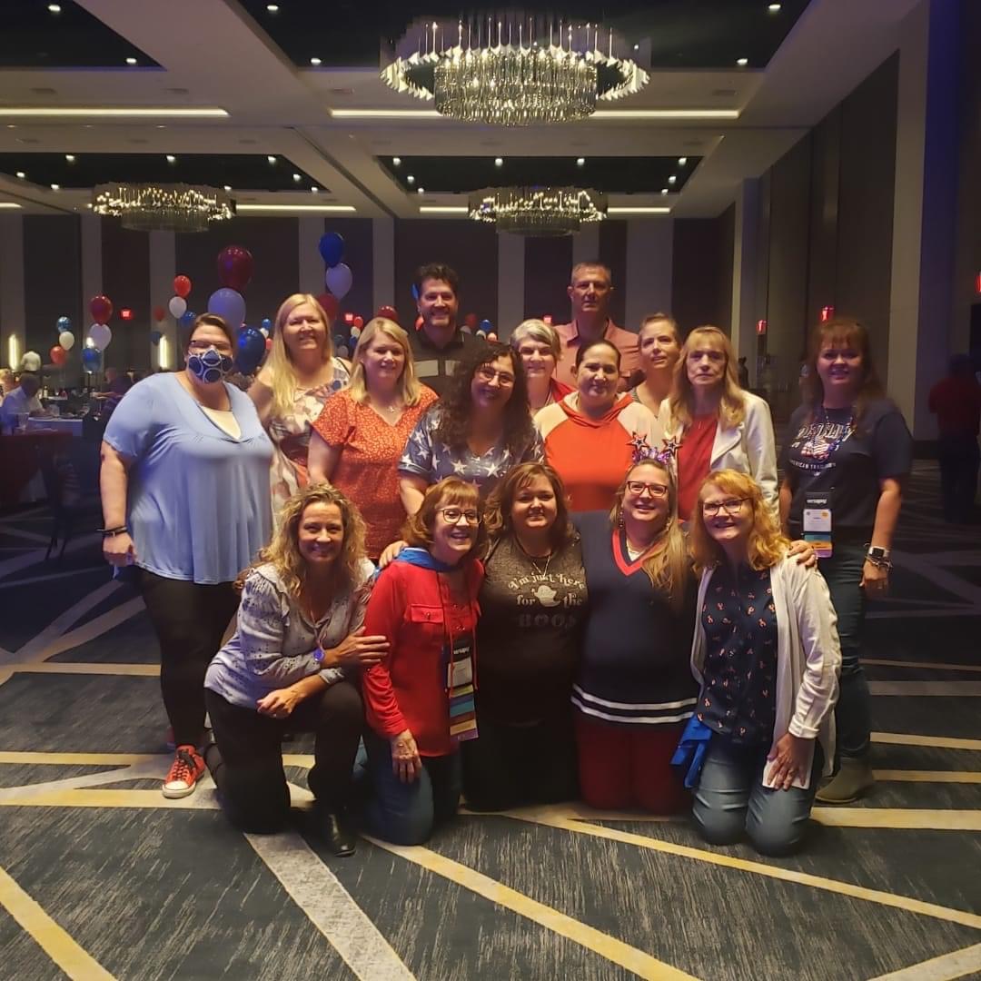 NACM Credit Congress 2021: Education, Networking, and a Bit of Axe ...