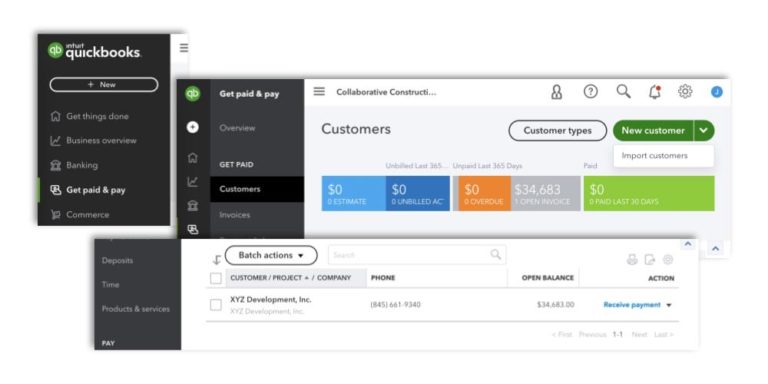 How to Use QuickBooks for Construction Job Costing: A Step-by-Step Guide