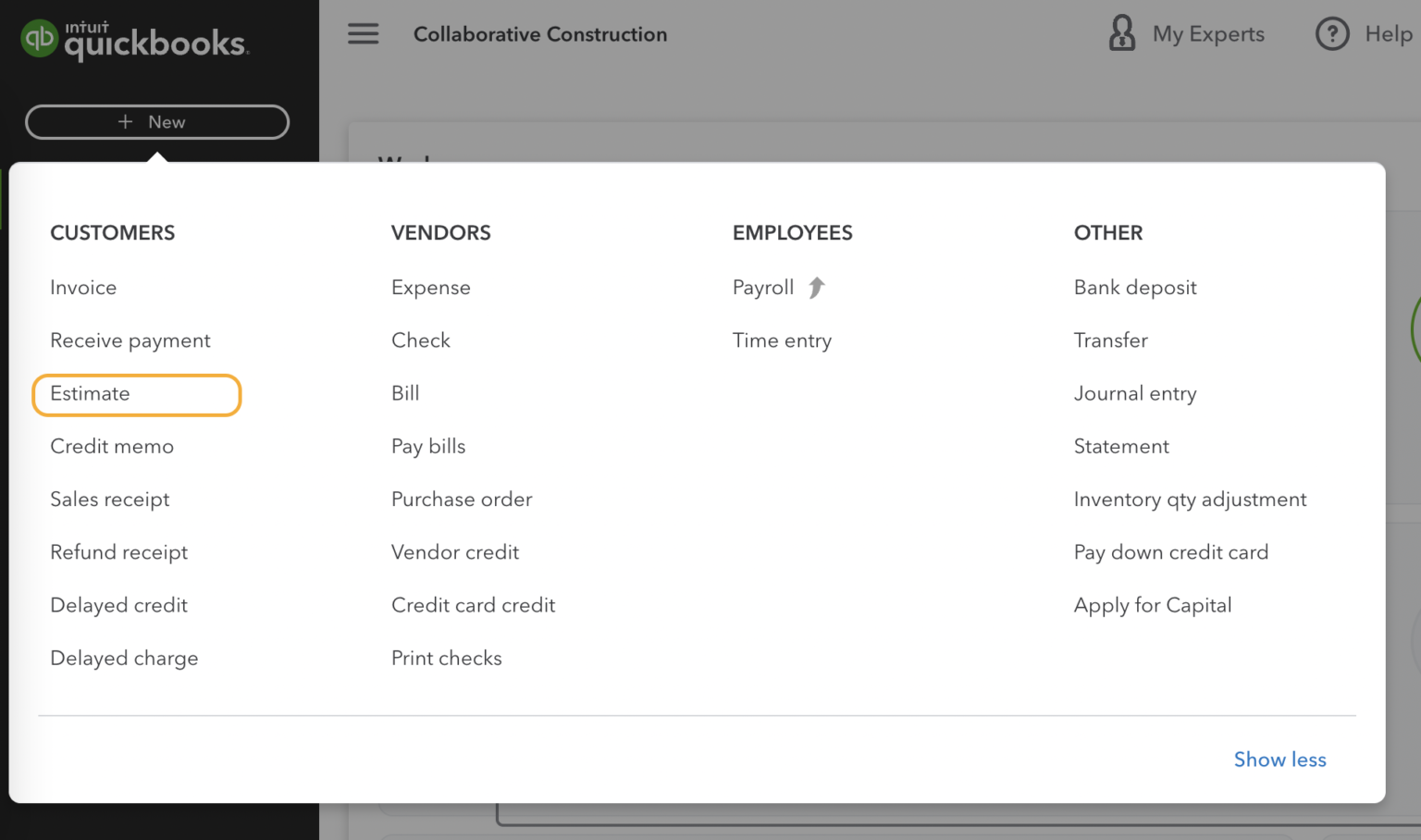 How to Use QuickBooks for Construction Job Costing: A Step-by-Step Guide