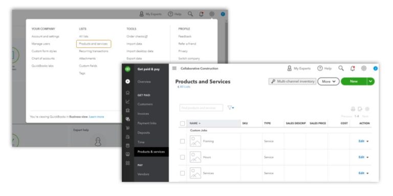 How to Use QuickBooks for Construction Job Costing: A Step-by-Step Guide