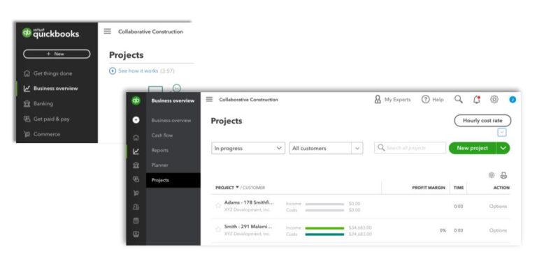 How to Use QuickBooks for Construction Job Costing: A Step-by-Step Guide