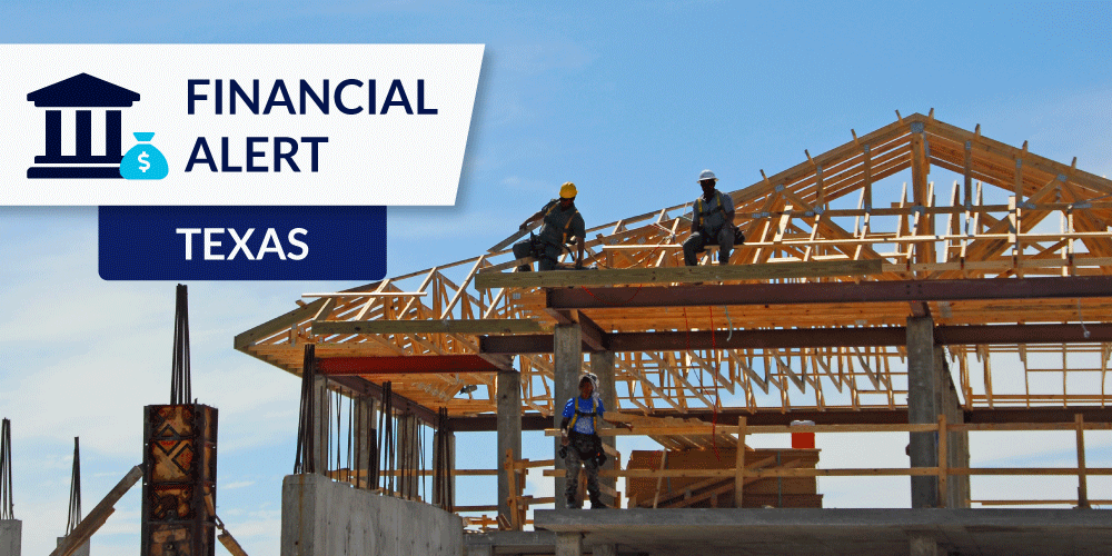 Texas’ TRS Construction, Inc. Files for Bankruptcy, Facing Over $1 ...
