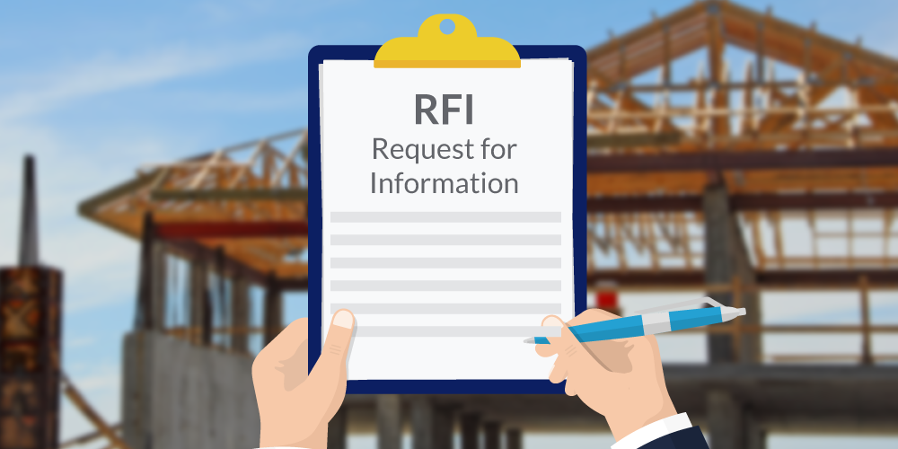 How to Write an RFI in Construction
