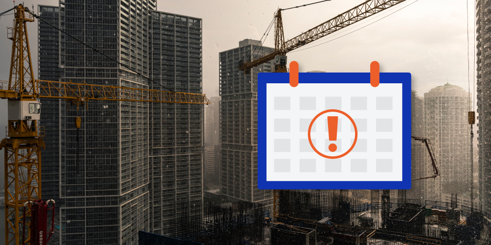 What Is an Excusable Delay in Construction?