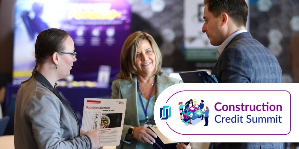 Construction Credit Summit: Payment Pros Take Over Houston Topgolf for ...