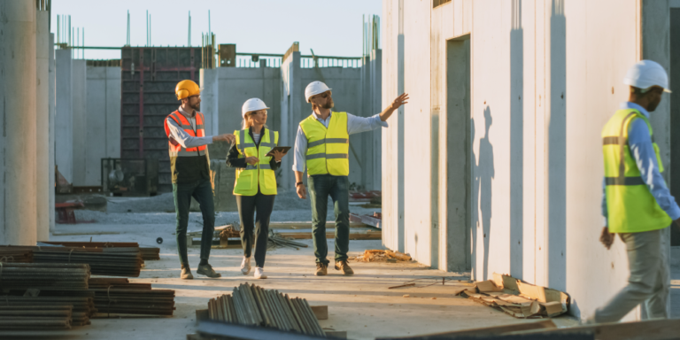 What is the Design Development Phase of a Construction Project?