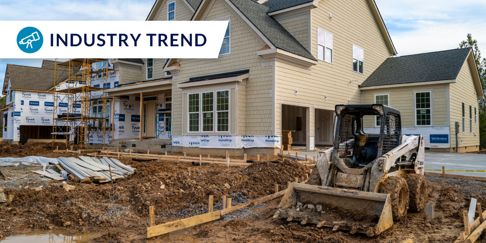 Hot Construction Spending Market Slows — But Rebound Is Expected | Levelset