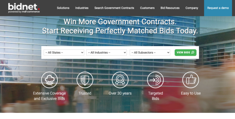 7 Construction Bidding Websites to Win More Projects