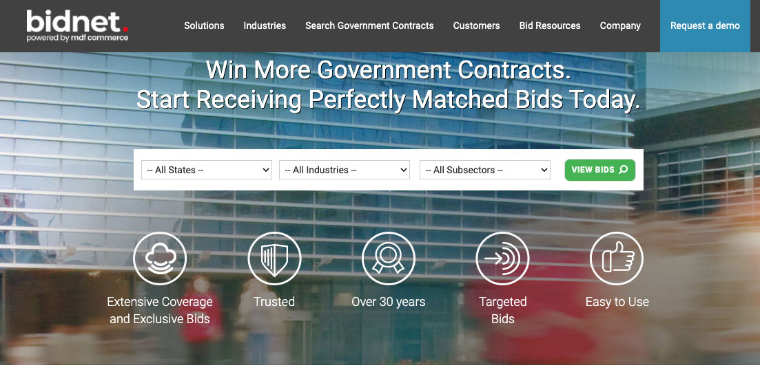 7 Construction Bidding Websites to Win More Projects