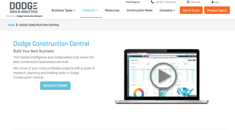 7 Construction Bidding Websites to Win More Projects