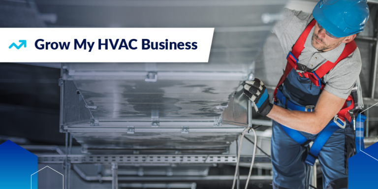 How To Grow Your HVAC Business: 7 Tips for Contractors | Levelset
