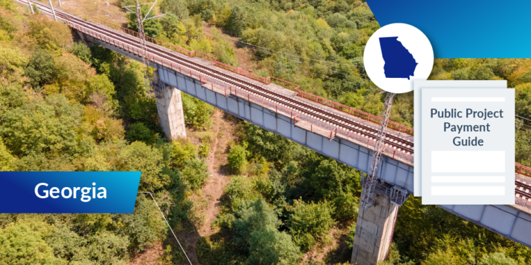 Georgia Construction Industry News and Payment Resources | Levelset