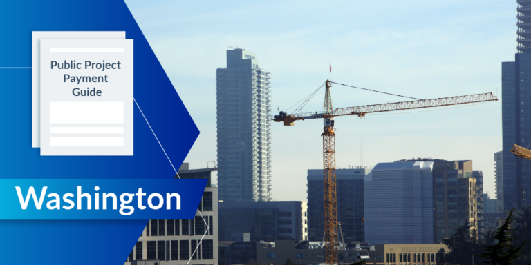 Washington Construction Industry News and Payment Resources | Levelset