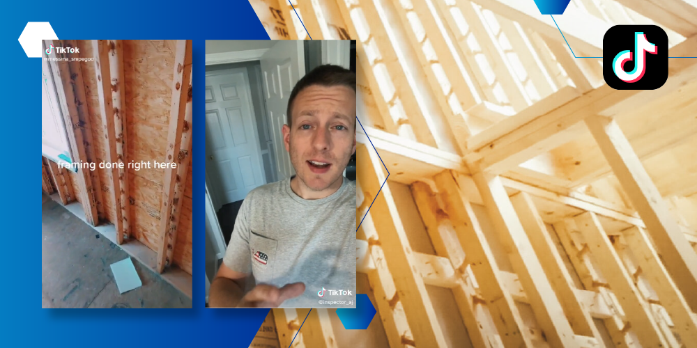 Meet TikTok’s New Building Material Superstar: The Tstud | Levelset