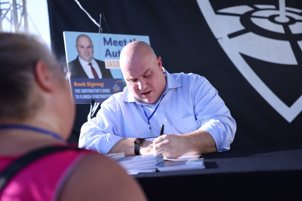 Construction Credit Summit Tampa: Credit Pros Learn to 'Work Smarter ...