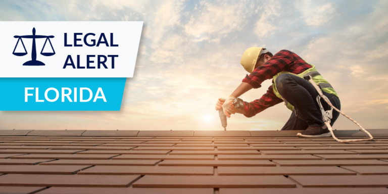 Emergency Order 2022-03: Florida Suspends Certain Licensing Rules in ...