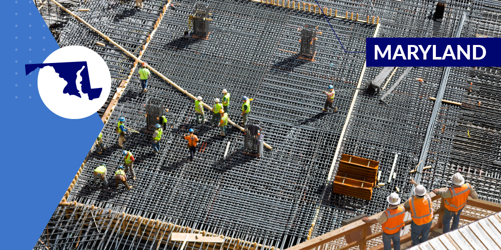 Maryland’s Department of Labor Offers 15 Million Ways Contractors Can ...