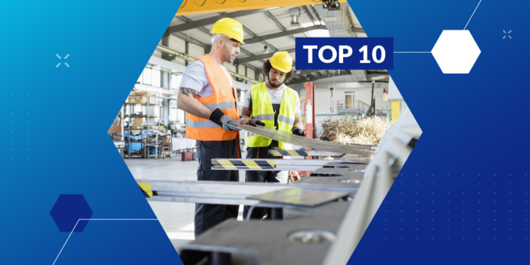 The 10 Biggest Sheet Metal Contractors in the U.S. in 2022 | Levelset