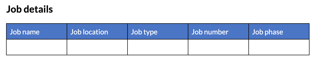 What Is a Daily Construction Report? How Do You Write a Daily Report?
